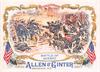 Battle of Quebec trading card American Revolutionary War 2017 Topps ...